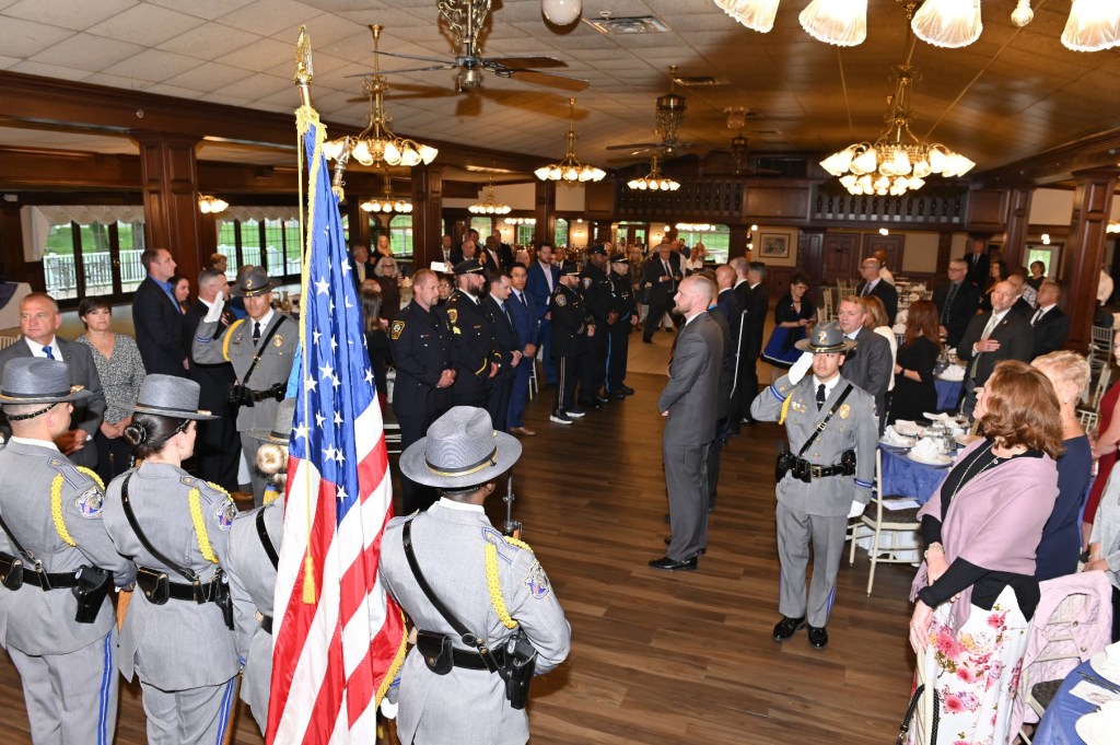 Welcome to Exchange! – America's Service Club