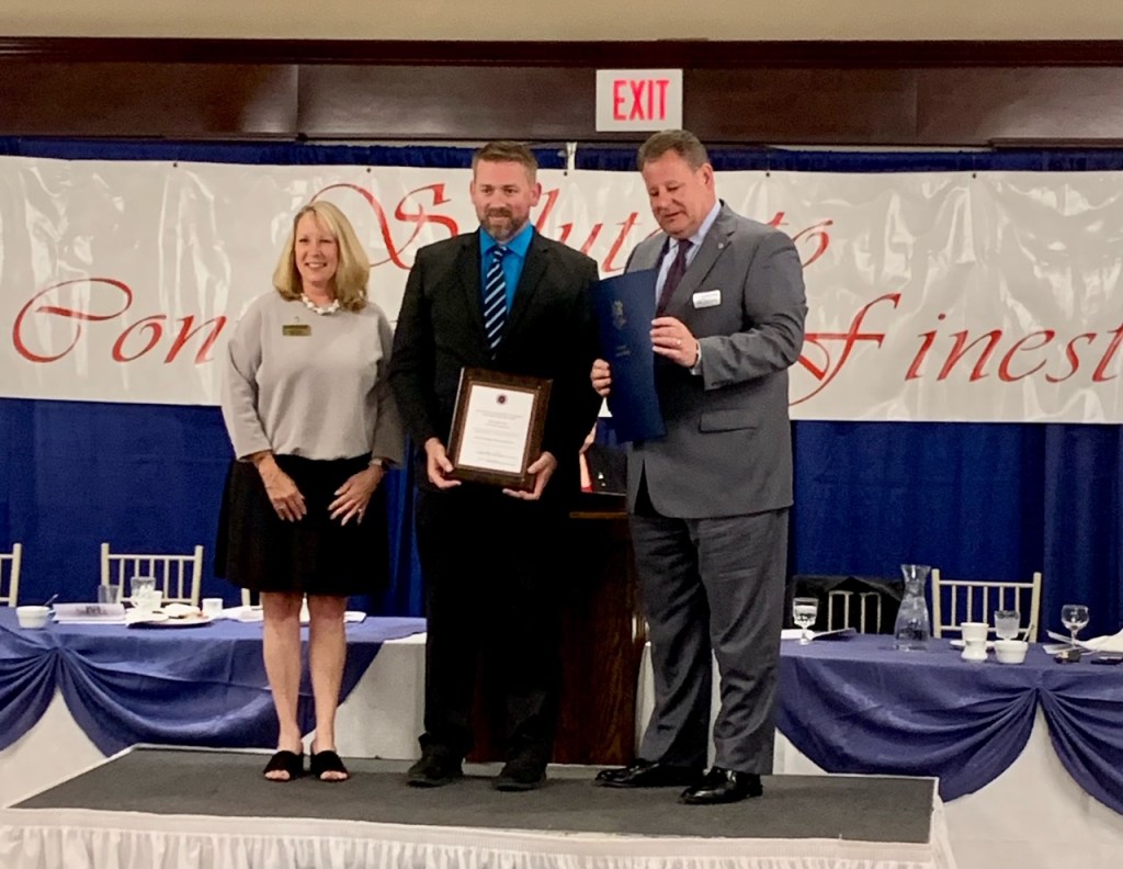 Welcome to Exchange! – America's Service Club