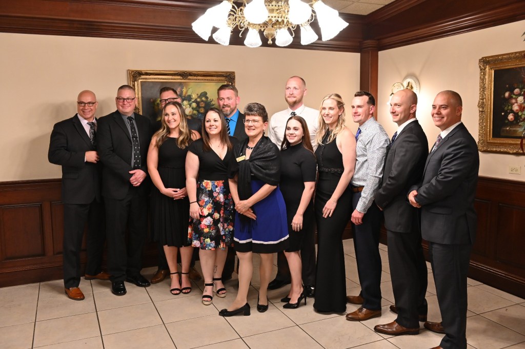 Welcome to Exchange! – America's Service Club